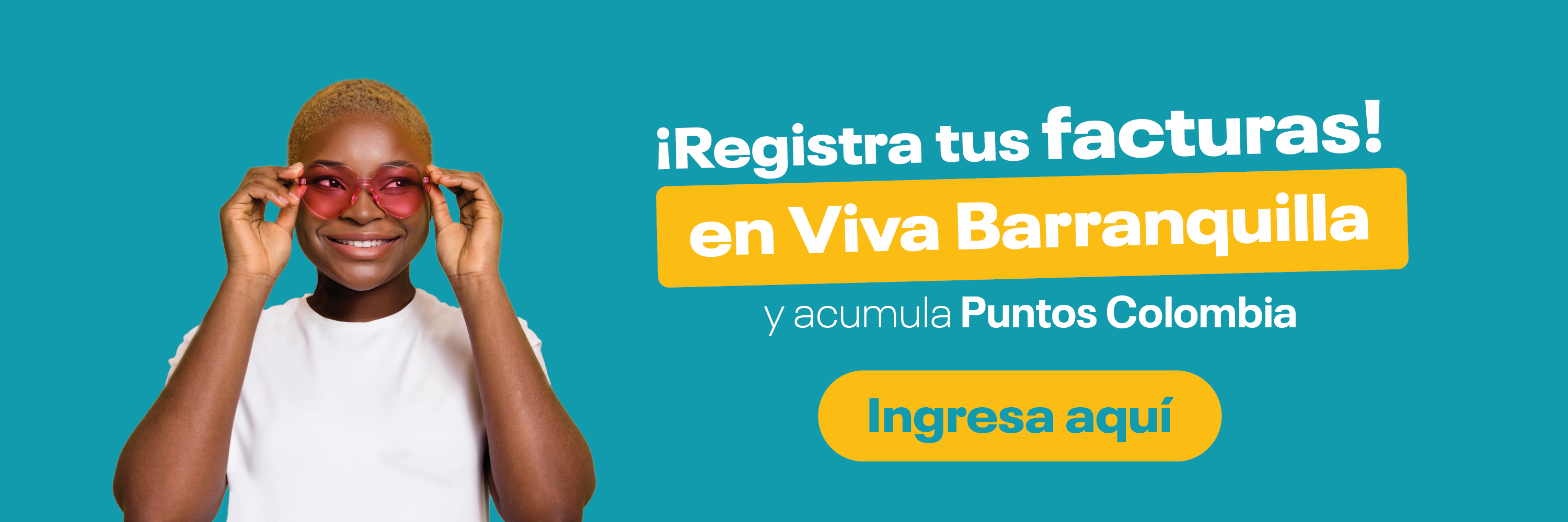 Barranquilla | CC Viva