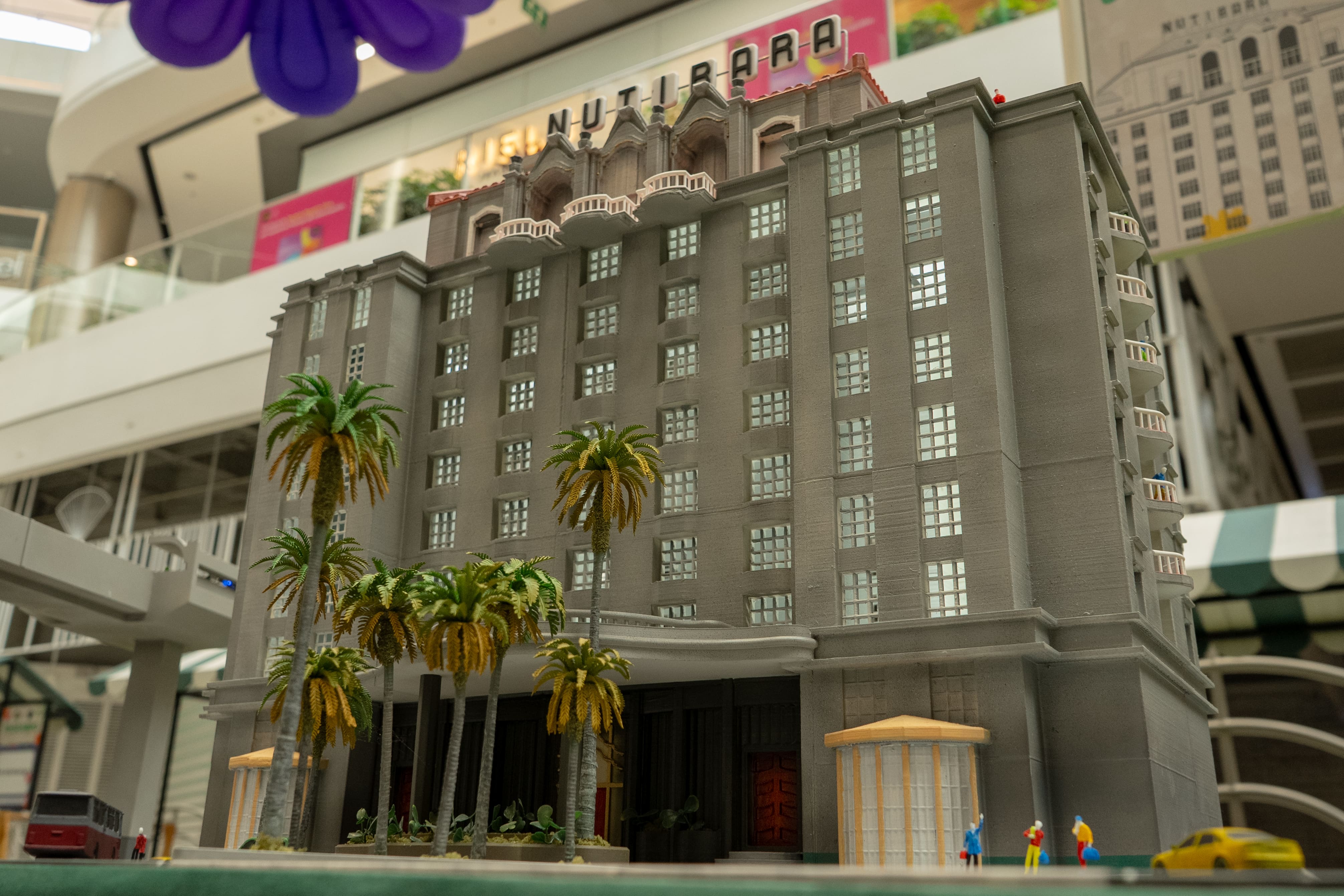 Paiseando Hotel Nutibara | CC Viva