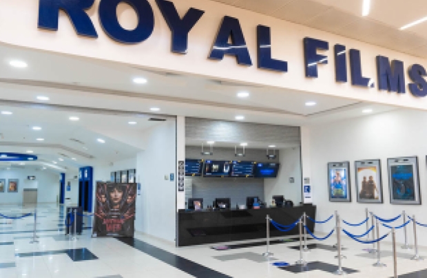 Royal Films | ccviva